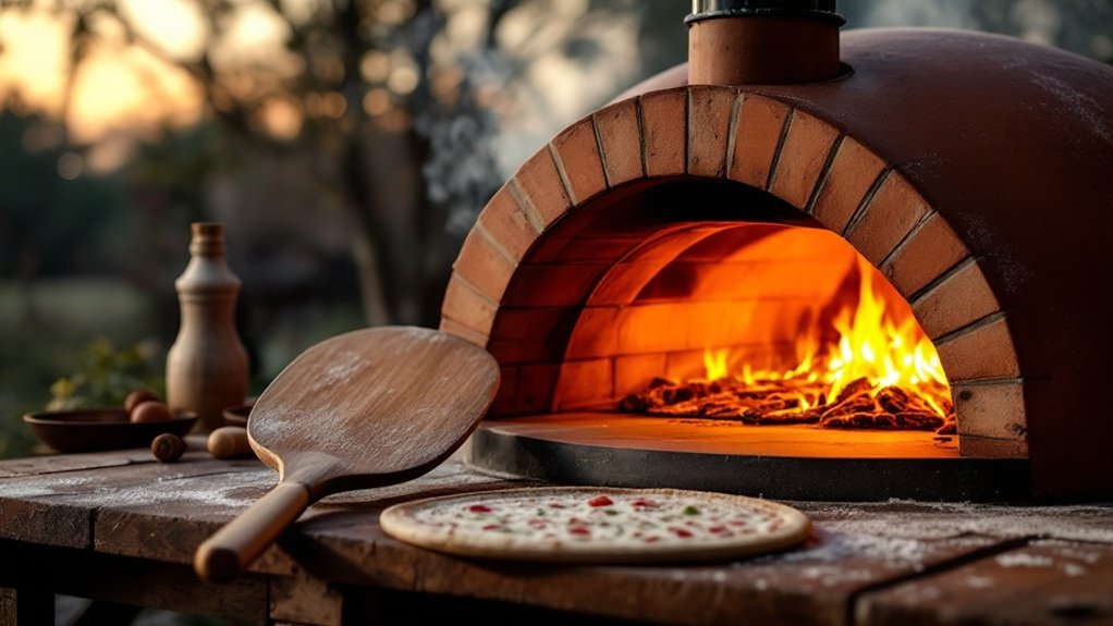 Best Techniques for Using Clay Pizza Ovens