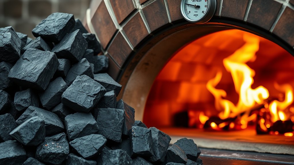 What to Look for When Buying Coal Fired Pizza Ovens?