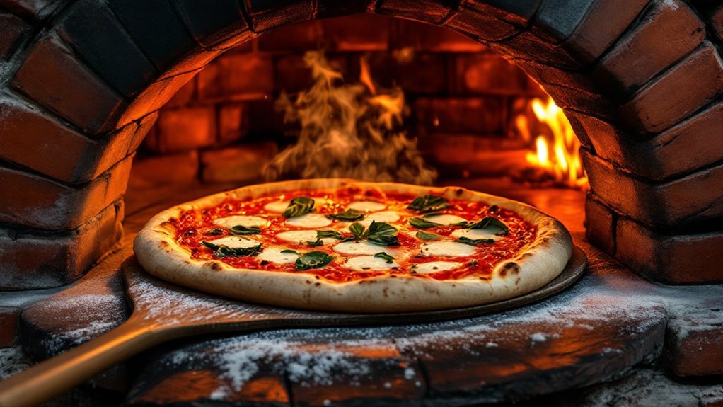 Why Are Indoor Brick Pizza Ovens a Great Investment?