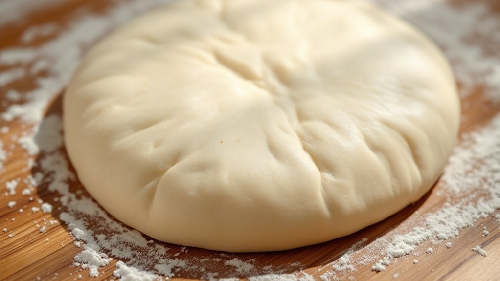 Why Your Pizza Dough Keeps Snapping Back — And What It Says About Your ...